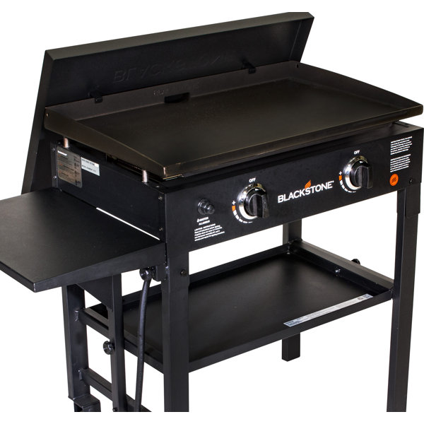 Blackstone 28" Hard Cover & Reviews | Wayfair